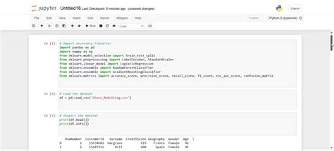 built a model to predict churn for subscription based service cav