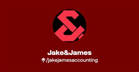 jakeandjames instagram facebook linktree