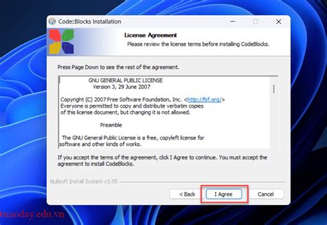 Bài 3 Hướng Dẫn Tải Và Cài đặt Codeblock Tìm ở đây