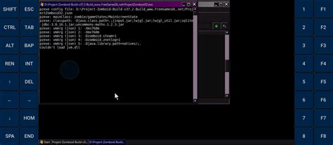 Any Fix Project Zomboid Gives An Error Message When Installing