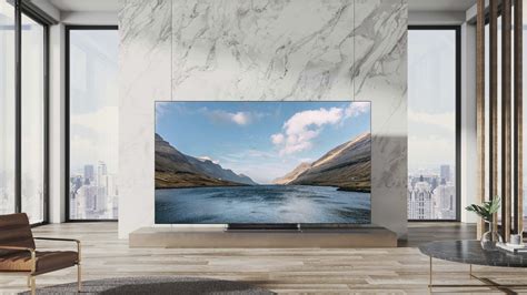 Xiaomi представила флагманский 65-дюймовый OLED-телевизор — Mi TV ...