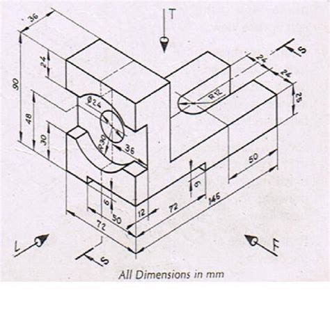 D AND D CAD DESIGNING DRAFTING AND CAD TUTORIALS AutoCAD Lt Exercise S