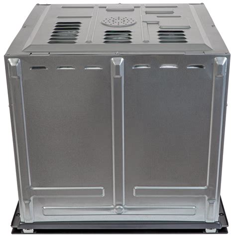 Обзор недорогого встраиваемого духового шкафа Lex EDP 093 BL