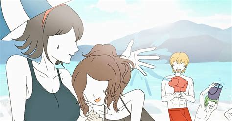 Dra Summer Vacation Hのイラスト Pixiv