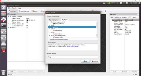 【agilex limo】ros 2 foxyで動作させる techshare faq