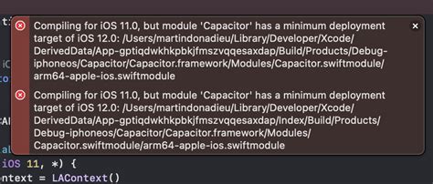 capacitor v3 · issue 181 · danielsogl capacitor face id · github