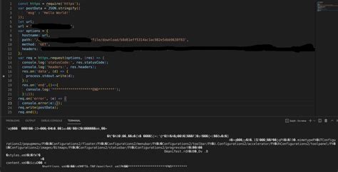 Nodejs Read A Xlsx File Without Saving Which Is Coming From