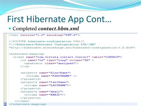 Ppt Hibernate Powerpoint Presentation Free Download Id4627678