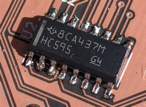 Diy Eeprom Programmer Erik Van Zijst Medium