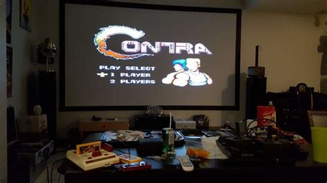 Pin By Mark On Famicom Retro Gaming Retro Gaming Retro Classic