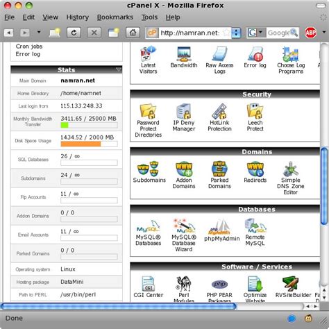 Disk Space Limit Is A Problem Namran Hussin