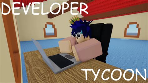 Dev Tycoon Roblox