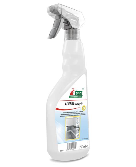 Désinfectants Clean Center S A