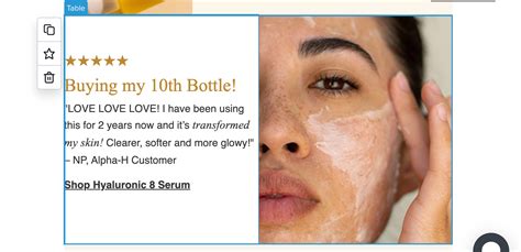 Creating Templates With Dynamic Content Klaviyo Community