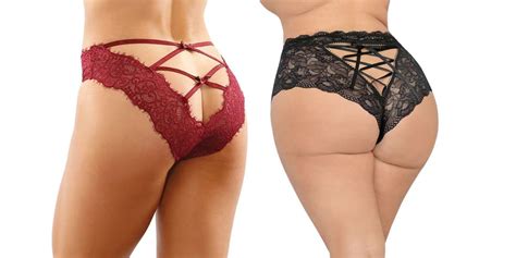 Your Ultimate Panty Guide Understanding The Different Styles Angelique