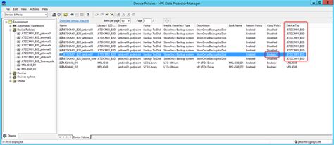 Data Protector 8 Installation And Licensing Guide Metrixprogram