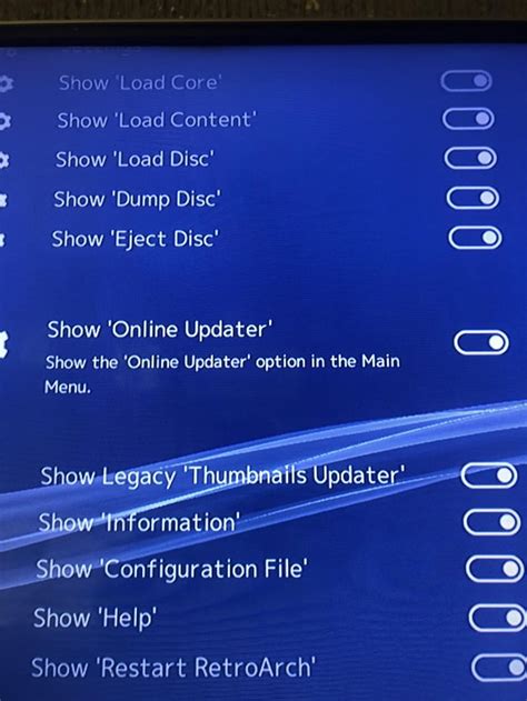 can t find core downloader r lakka