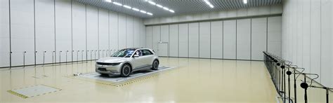 All Wheel Drive Chassis Dynamometer Fraunhofer Ibp