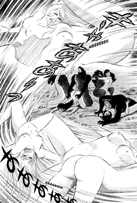 Rule 34 1980s Style Canon Forced Fucked From Behind Fucked Senseless Manga Monster