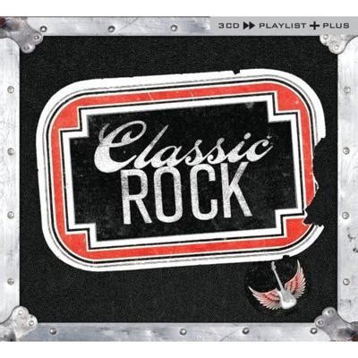 Playlist Plus Classic Rock HMV BOOKS Online Online Shopping