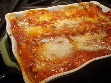 Pineapple Grass Spinach And Artichoke Lasagna