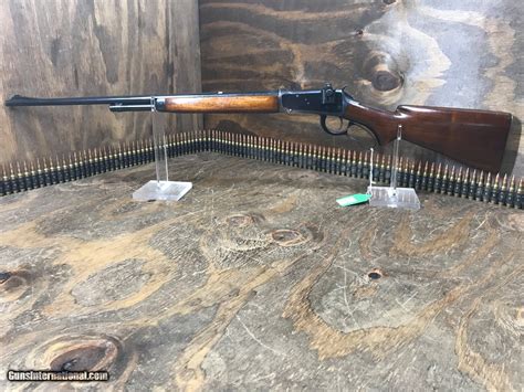 Winchester 64 32 Ws