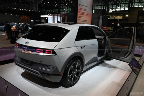 Disney Themed Hyundai Ioniq 5 Concept Previews 2024 Model Year Special Edition Autoevolution Disney Themed Hyundai Ioniq 5 Concept Previews 2024 Model Year Special Edition Autoevolution