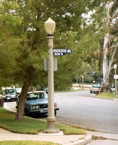 About Museum Bureau Of Street Lighting