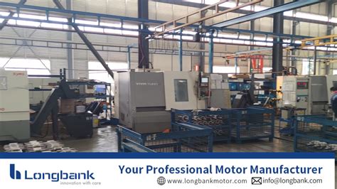 Ordinary Motor Vs Variable Frequency Motor Differences