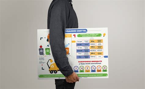 Garbage Sorting Is Everyone S Duty On Behance