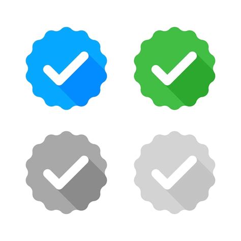 Images De Validation Logo Téléchargement Gratuit Sur Freepik