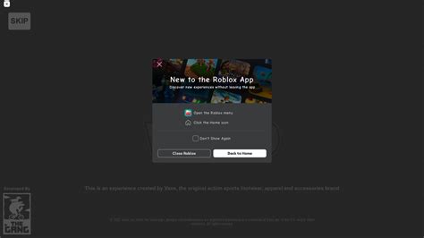 Rtc On Twitter To Those Who Hated This Screen Rolling Out To Users Is An Option That Says