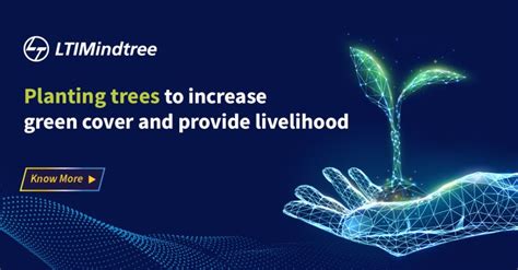 Ltimindtree On Linkedin Environment Ltimindtree