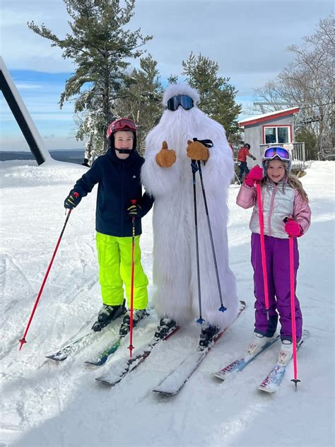 Mohawk Mtn Ski Area Added A New Mohawk Mtn Ski Area