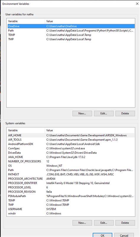 Error Creating Files Aapt Tool · Issue 1766 · Airsdkadobe Runtime