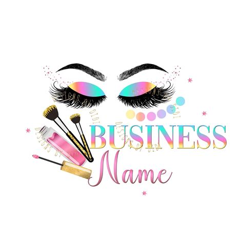 Makeup Logo