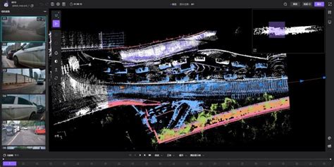 曼孚科技完成数千万元b轮融资，以数据构建面向未来的ai基础设施——中国青年网