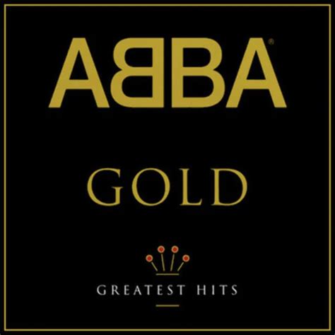 Gold Greatest Hits Abba Amazonca Music
