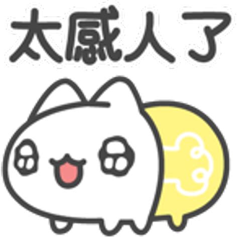 Sticker Maker Bug Cat