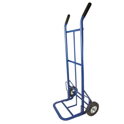 Carretilla De Carga Hidroca Panamá