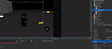 Solved Mobile Users Cant Open Shop Scripting Support Developer Forum Roblox