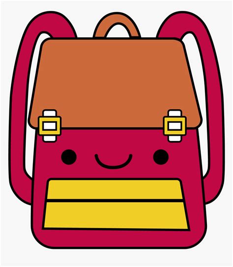 Classroom Objects Clip Art