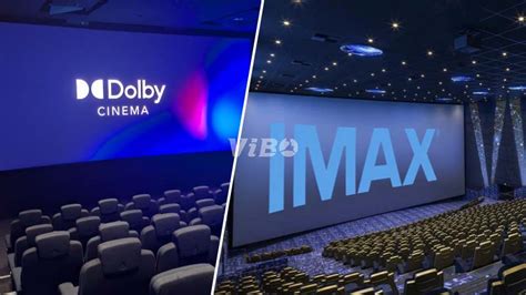 Difference Between Imax And Imax With Laser