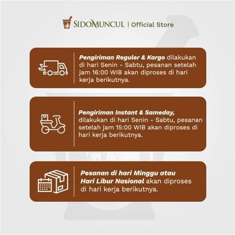 Jual Sido Muncul Jamu Komplit Pegal Linu Telor 10s Di Seller Sido Muncul Official Store Medan