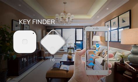 AirTag For Apple Users Minew S Key Finders For Everyone Minew