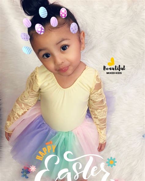 Cute Puerto Rican Babies