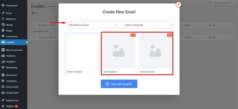 How To Create A WooCommerce Email Template Wpmet