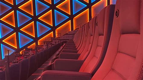 В немецком городе Леонберг открыли кинотеатр IMAX c самым большим в ...