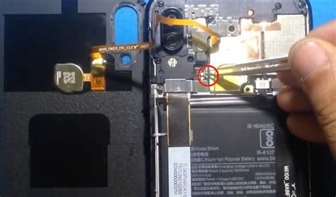 Test Point в смартфонах Xiaomi, Mi, Redmi, POCO