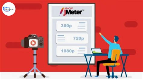 Setting Up A Simple Streaming Performance Test With Jmeter